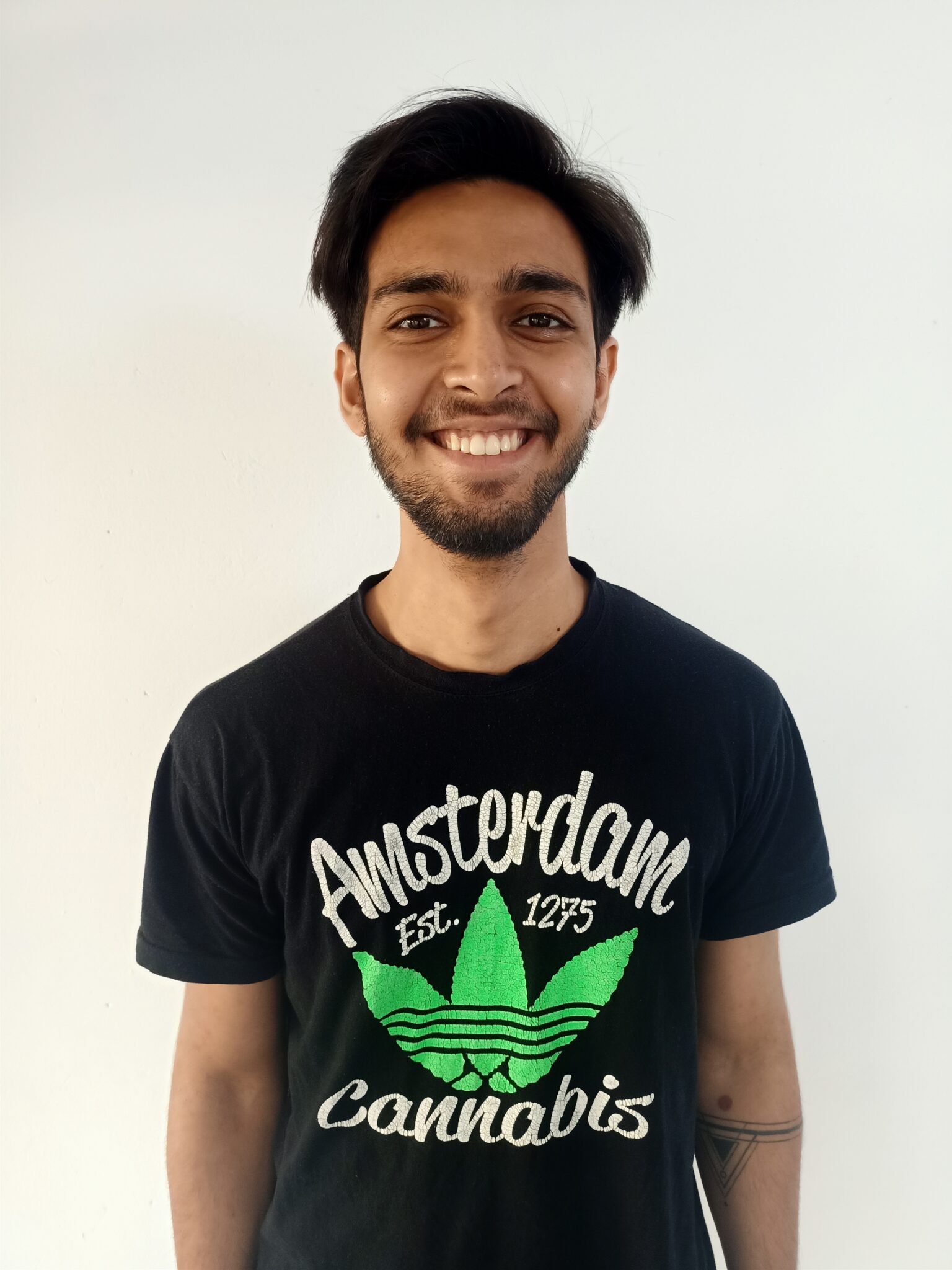GMI Students Speak: Pranav Magotra - Global Music Institute